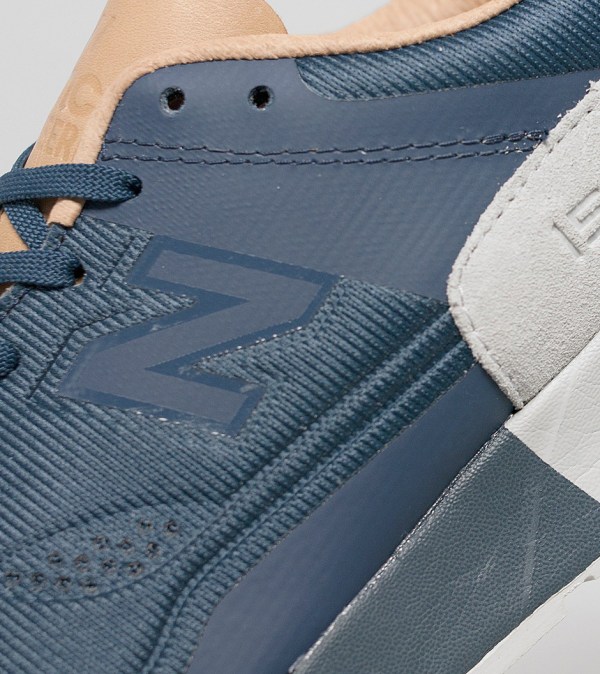 New Balance Revamped The 1500 Into "FantomFit" - SneakerNews.com