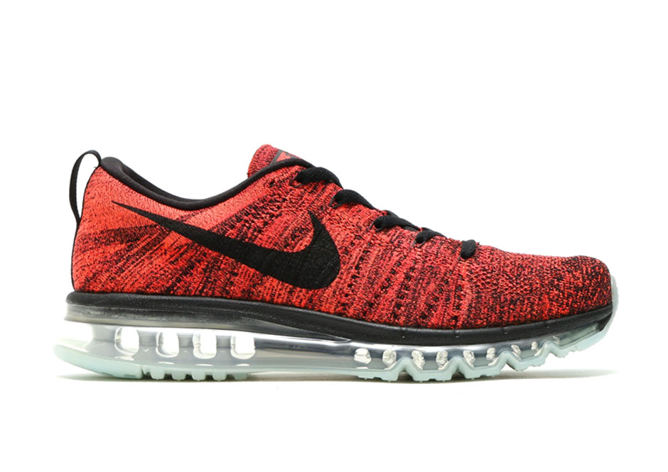 Three Of The Best Nike Flyknit Air Max Colorways Yet Are Releasing Soon ...