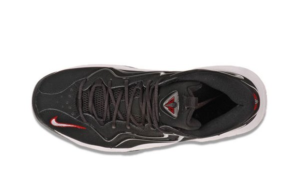 Scottie Pippen's First Signature Shoe Is Back - SneakerNews.com