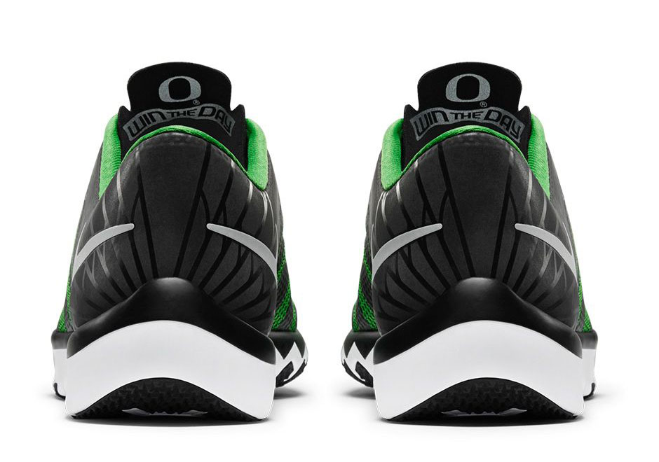 The Oregon Ducks And Nike Are Ready For The 2015 College Football ...