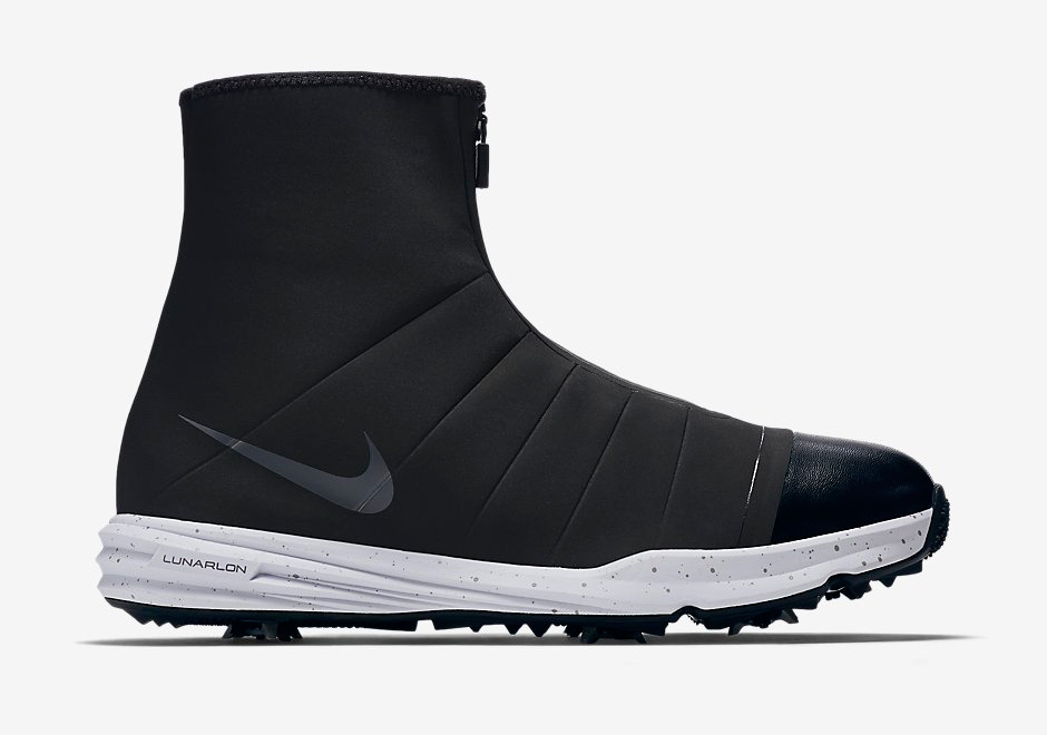 Nike Is Changing The Way You Look At Golf Shoes - SneakerNews.com