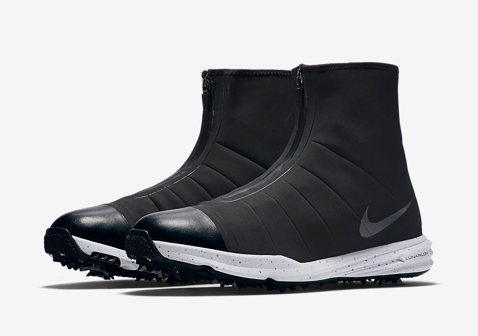Nike Is Changing The Way You Look At Golf Shoes - SneakerNews.com