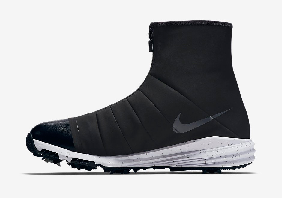 Nike Is Changing The Way You Look At Golf Shoes - SneakerNews.com