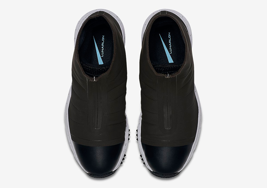 Nike Is Changing The Way You Look At Golf Shoes - SneakerNews.com