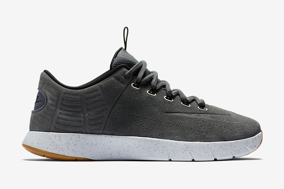 Nike Lunar Hyperrev Low EXT "Dark Grey" - SneakerNews.com