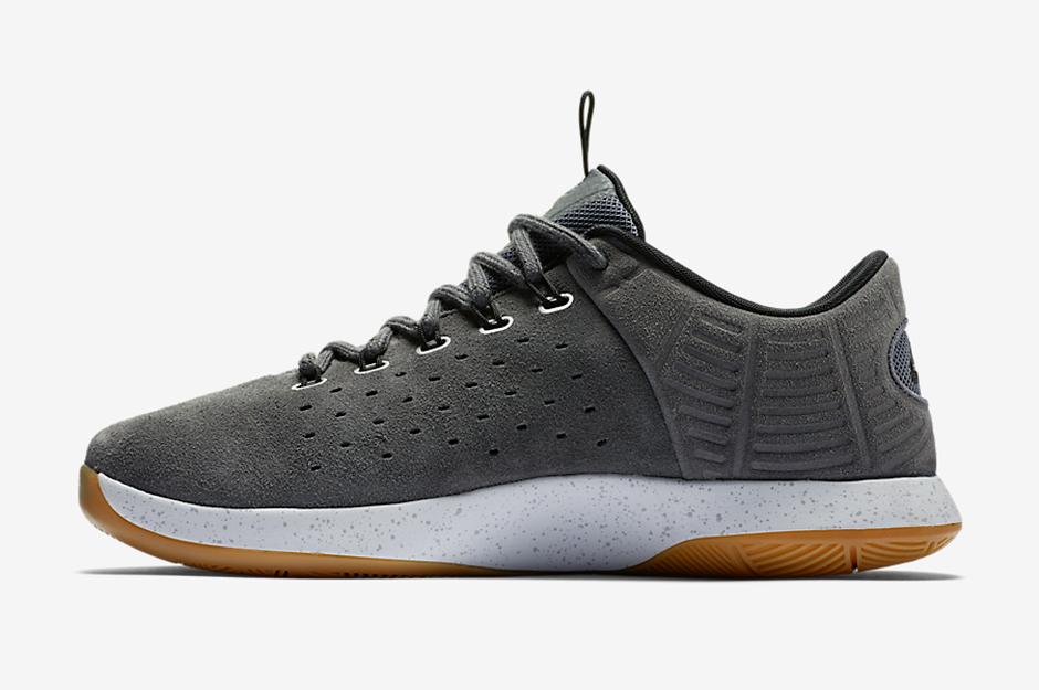 Nike Lunar Hyperrev Low EXT "Dark Grey" - SneakerNews.com