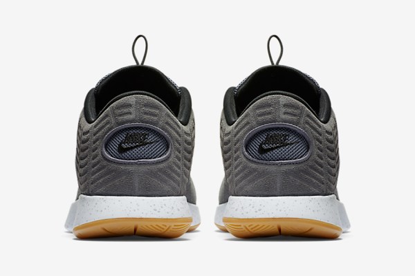 Nike Lunar Hyperrev Low EXT "Dark Grey" - SneakerNews.com