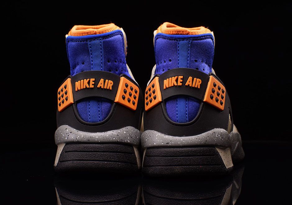 One Of The Most Influential Nike Sneakers Ever Is Back On Store Shelves ...