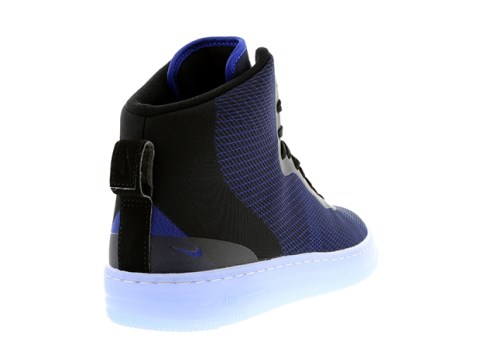 Air Force 1 Inspirations on the Nike Pro Stepper - SneakerNews.com