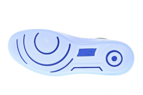 Air Force 1 Inspirations on the Nike Pro Stepper - SneakerNews.com