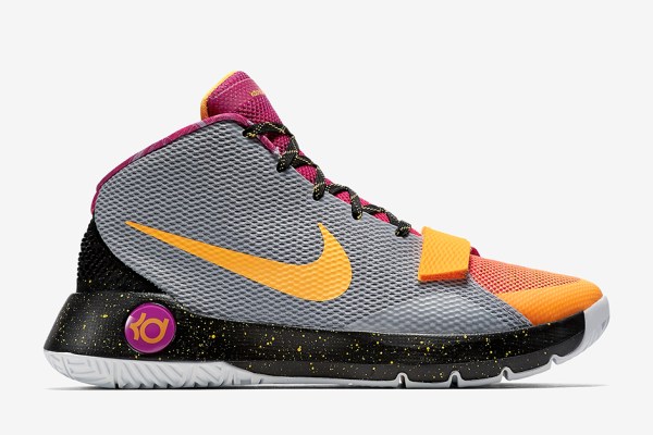 Nike Basketball "Rise Collection" - Release Reminder - SneakerNews.com