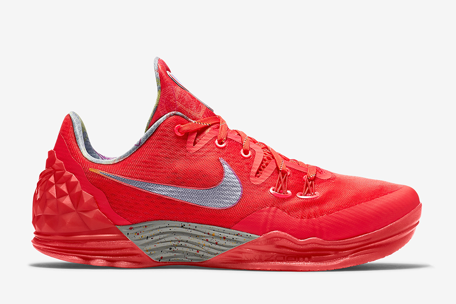 Nike Basketball "Rise Collection" - Release Reminder - SneakerNews.com