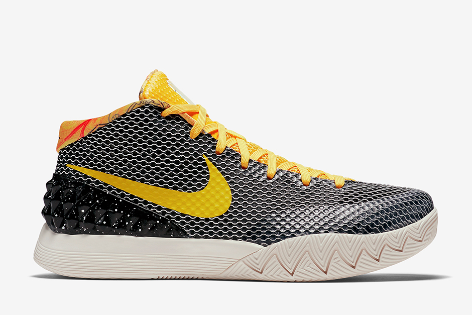 Nike Basketball "Rise Collection" - Release Reminder - SneakerNews.com