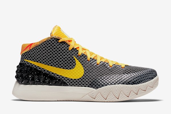 Nike Basketball "Rise Collection" - Release Reminder - SneakerNews.com