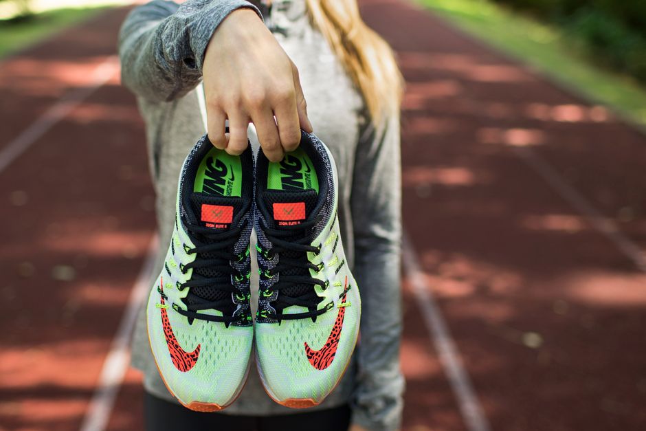 Nike Running Competitor Collection - SneakerNews.com