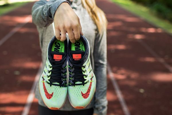 Nike Running Competitor Collection - SneakerNews.com