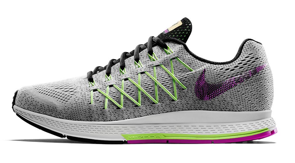 Nike Running Competitor Collection - SneakerNews.com