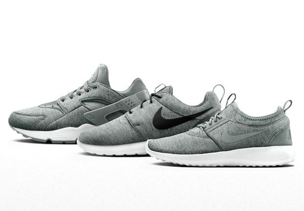 Nike Just Made Its Most Comfortable Upgrade To NIKEiD - SneakerNews.com