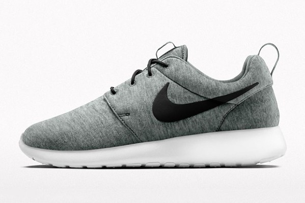 Nike Just Made Its Most Comfortable Upgrade To NIKEiD - SneakerNews.com