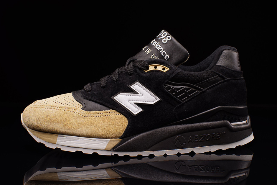 Premier's First-Ever New Balance Collaboration Prepares For A Wide ...