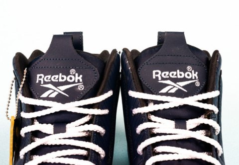 The Reebok Kamikaze II Revisits The Reign Man - SneakerNews.com