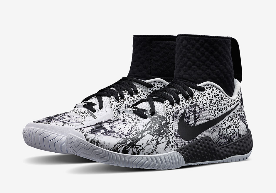 Nike Honors One Of Its Greatest Athletes In History - SneakerNews.com