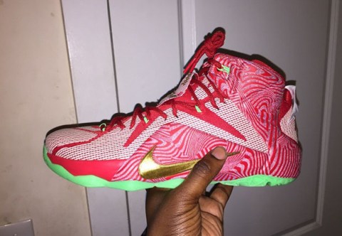 Here's How You Can Buy One Of The 100 Sprite "LeBron's Mix" Packs ...