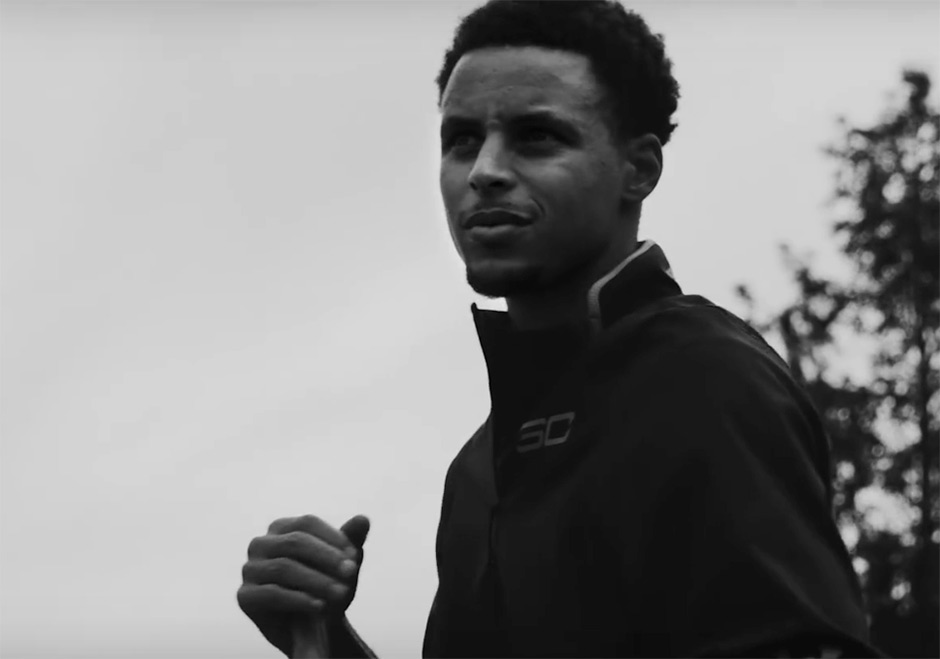 Steph Curry Curry Two Teaser | SneakerNews.com