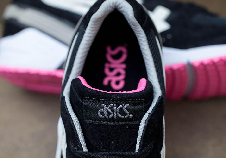 ASICS Just Made Pink Sneakers Cool Again - SneakerNews.com