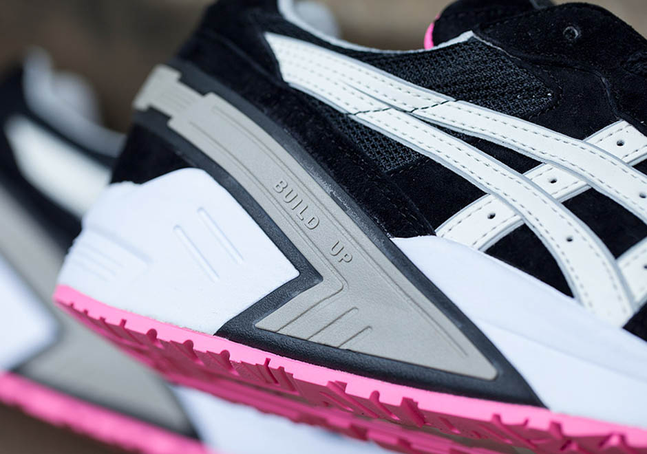 ASICS Just Made Pink Sneakers Cool Again - SneakerNews.com