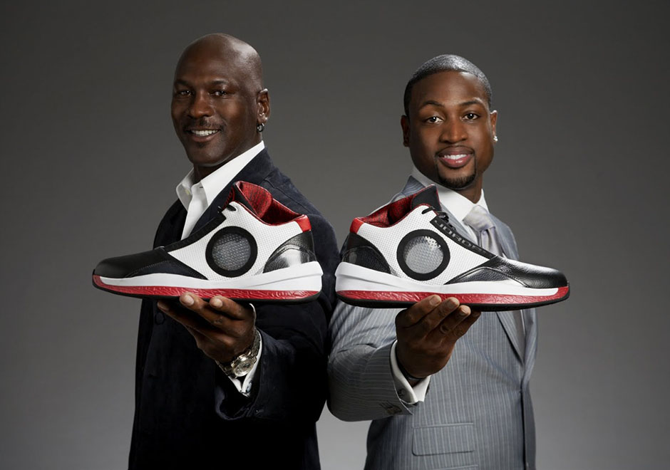 Jordan 2010 - Complete Guide And History | SneakerNews.com