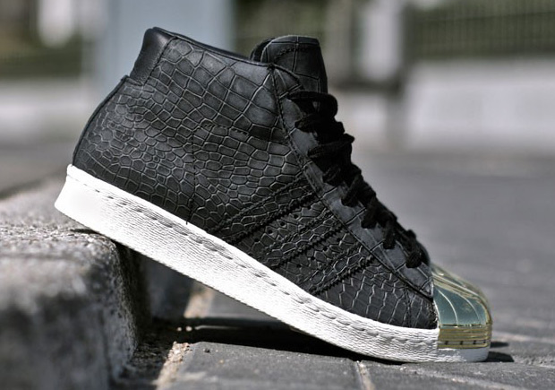 adidas Rolls Out Its Best Pro Model Since Big Sean's "Detroit Player ...