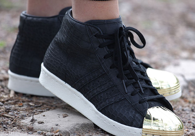 adidas Rolls Out Its Best Pro Model Since Big Sean's "Detroit Player ...