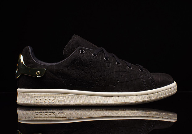 If Only All adidas Stan Smiths Were Built Like This - SneakerNews.com
