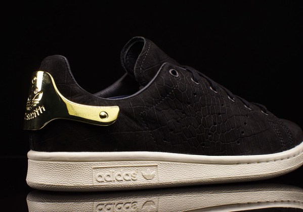 If Only All adidas Stan Smiths Were Built Like This - SneakerNews.com