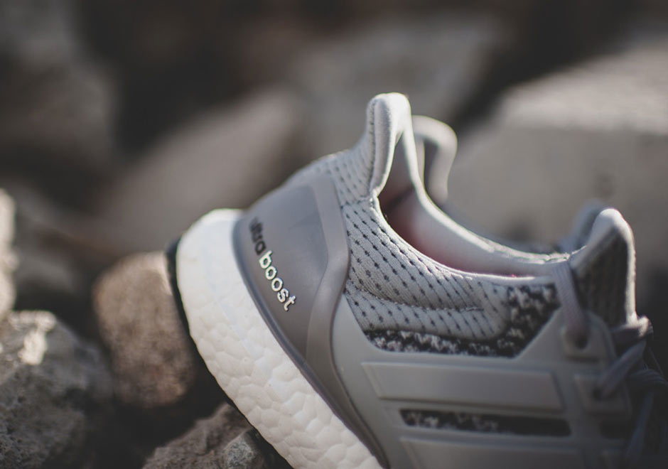 Think The adidas Ultra Boost Is For Summer Only? - SneakerNews.com