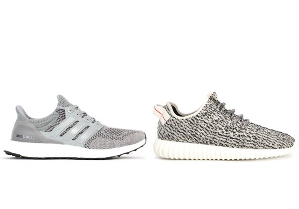 adidas Should Use "Yeezy" Colorways Just Like Nike Did - SneakerNews.com