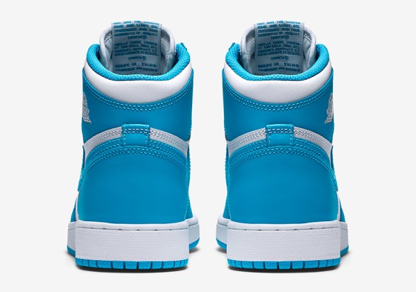 Good News, One Of The Best Air Jordan 1 Releases Of The Year Will Come ...