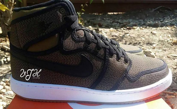 Here's An Upcoming Air Jordan 1 KO Release You Haven't Seen Yet ...