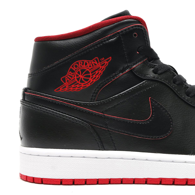 The Perfect Air Jordan 1 Mids If You Can't Cop The Lance Mountains ...