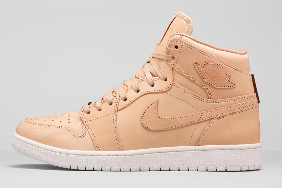The Next $400 Air Jordan 1 Pinnacle Release Is Coming Soon ...