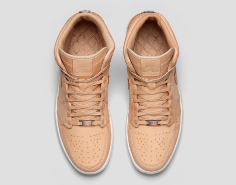 The Next $400 Air Jordan 1 Pinnacle Release Is Coming Soon ...