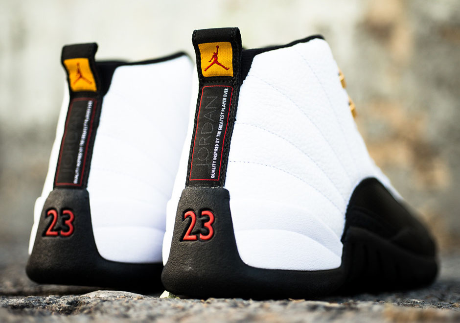 Jordan 12 - Complete Guide And History | SneakerNews.com