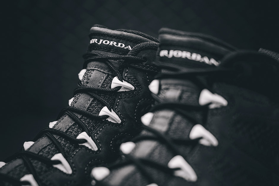 Whoever Spent Thousands On The Air Jordan 9 "Oregon" PE Are Going To ...