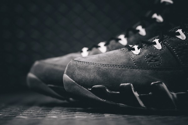 Whoever Spent Thousands On The Air Jordan 9 "Oregon" PE Are Going To ...
