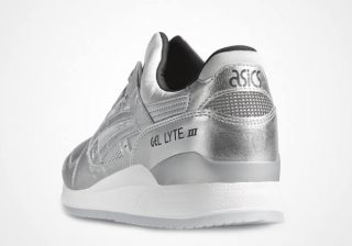 These Gold And Silver ASICS Releases Are Meant For Christmas ...
