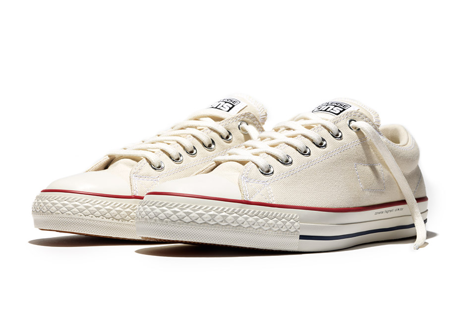 fragment design Continues Its Busy Collab Season With Incredible ...