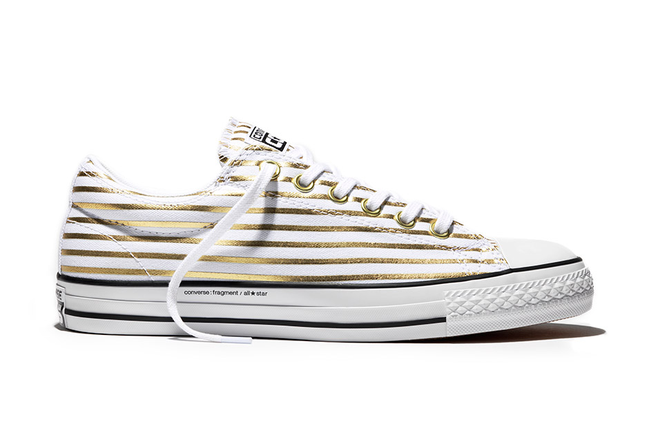 fragment design Continues Its Busy Collab Season With Incredible ...