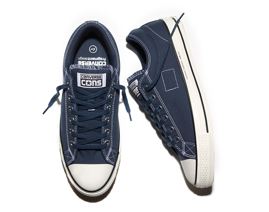 fragment design Continues Its Busy Collab Season With Incredible ...