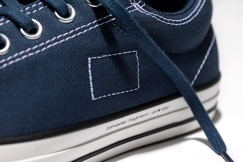 fragment design Continues Its Busy Collab Season With Incredible ...